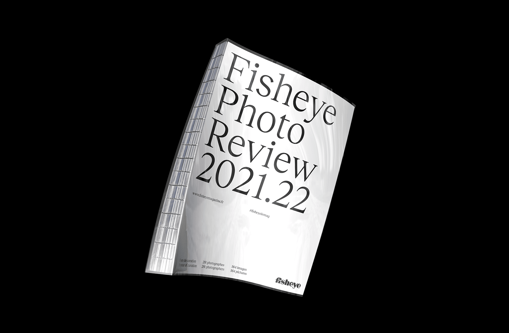 Fisheye Photo Review 2021.22 - Fisheye Éditions